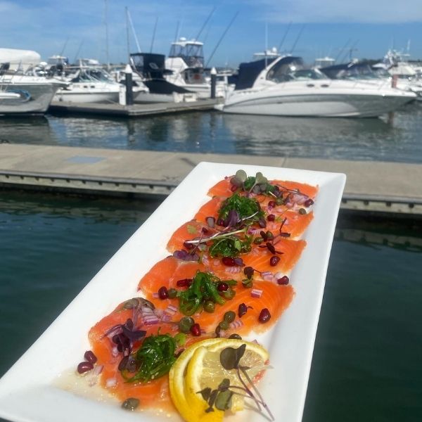 Marina Gallery - St George Motor Boat Club