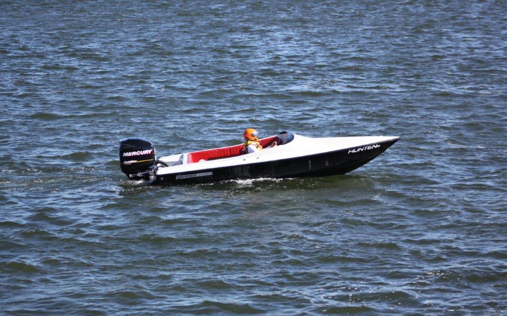 SPEED BOATING CLUB - St George Motor Boat Club